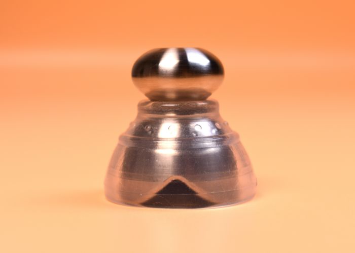 Stainless Steel P-tainer Kit | Stealth Retainers