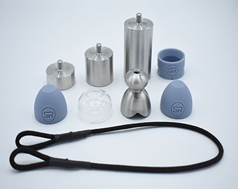 View All Products | Stealth Retainers