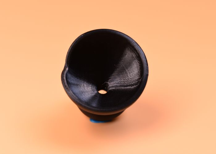 3 Pack - Extended P-tainers | Stealth Retainers