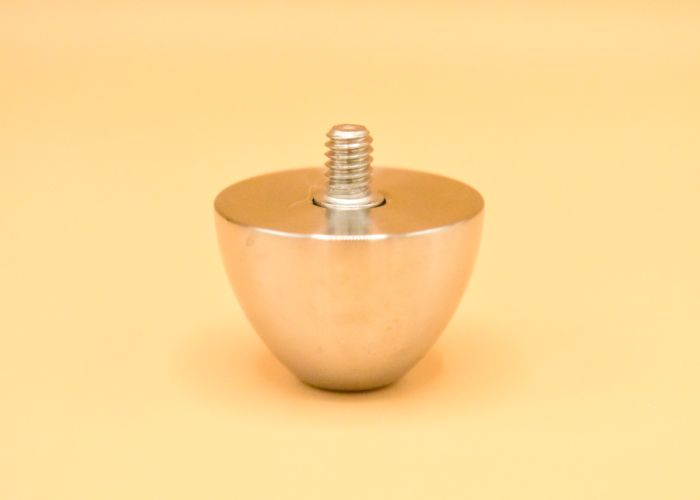 Stainless Steel Weight Bulge | Stealth Retainers