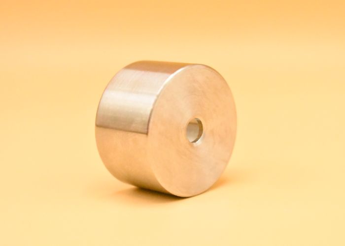 Stainless Steel Weight Spacer | Stealth Retainers