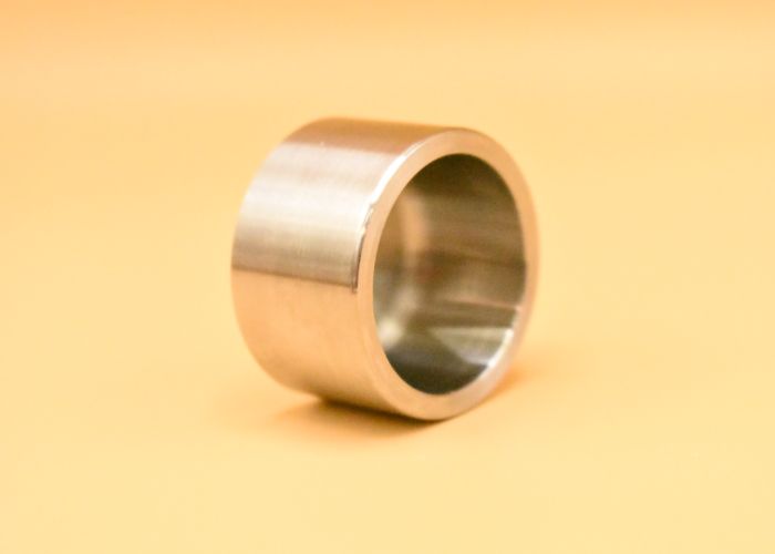 Stainless Steel Weight Spacer | Stealth Retainers