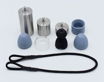 Home | Stealth Retainers