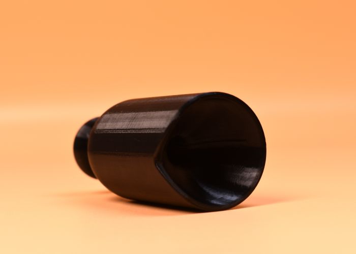 3 Pack - Extended P-tainers | Stealth Retainers